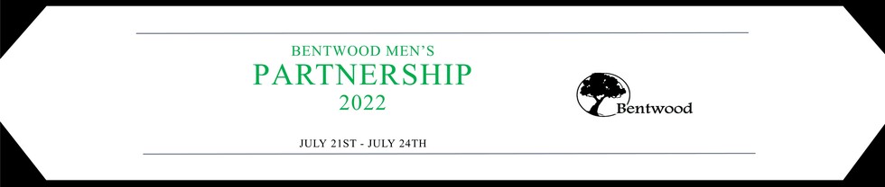 2022 Men's Partnership Event :: Dear Participant
