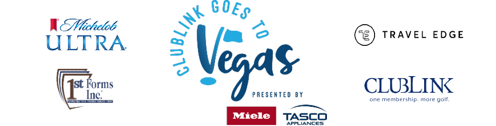 2022 ClubLink Goes To Vegas Trip :: Event Details