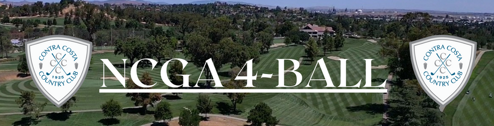 2023 NCGA 4-Ball Event :: Event Photos