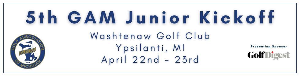 5th GAM Junior Kickoff Event :: Projected Yardage