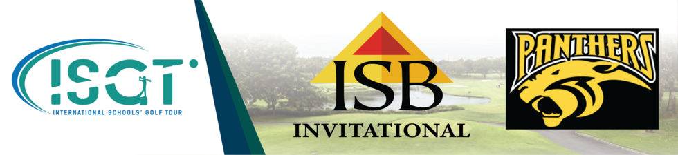 ISB Invitational 2023 Event :: Tournament Leaderboards