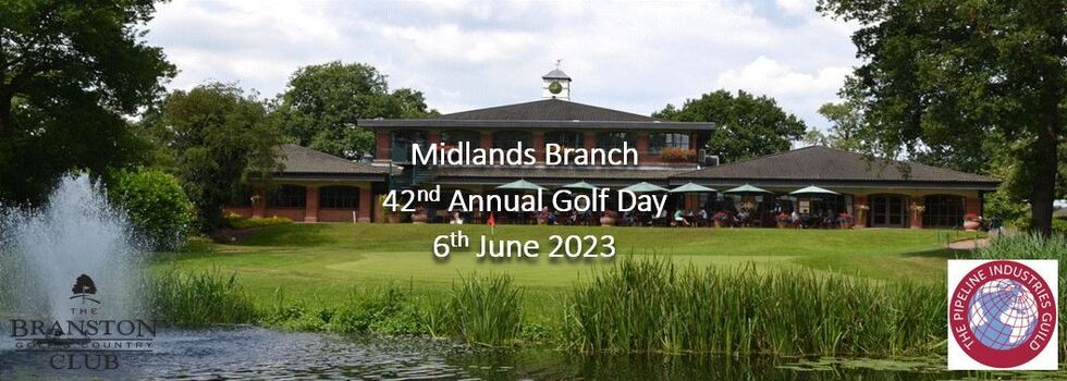 PIG Annual Golf Day 2023 Event :: Event Photos