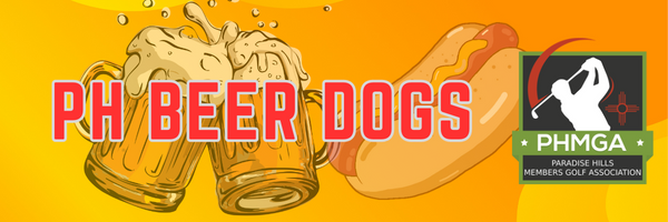 Beer Dogs League :: PHMGA