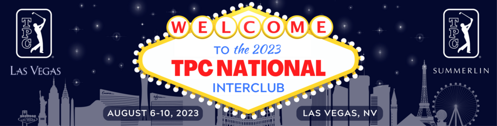 TPC Network Men's National Interclub 2023 Event :: Round 1 - Individual Net Stableford