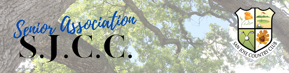 2024 SJCC Senior Association League :: Players