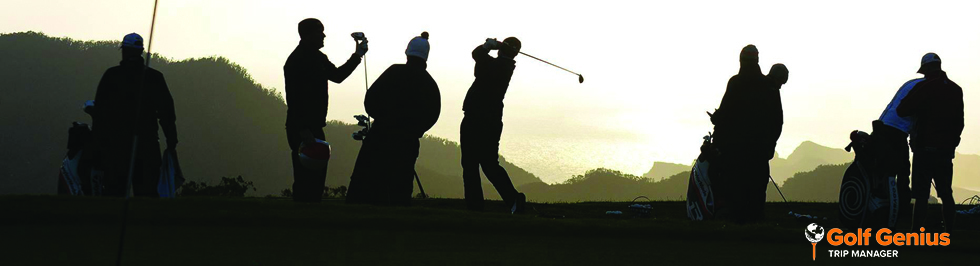 2023 AMF Golf Trip Trip :: Welcome