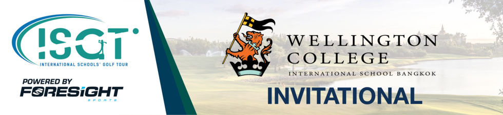 ISGT Wellington College Invitational 2023/24 Event :: Welcome