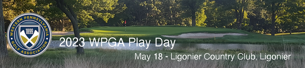 2023 WPGA Play Day - Ligonier Event :: Participants Attending