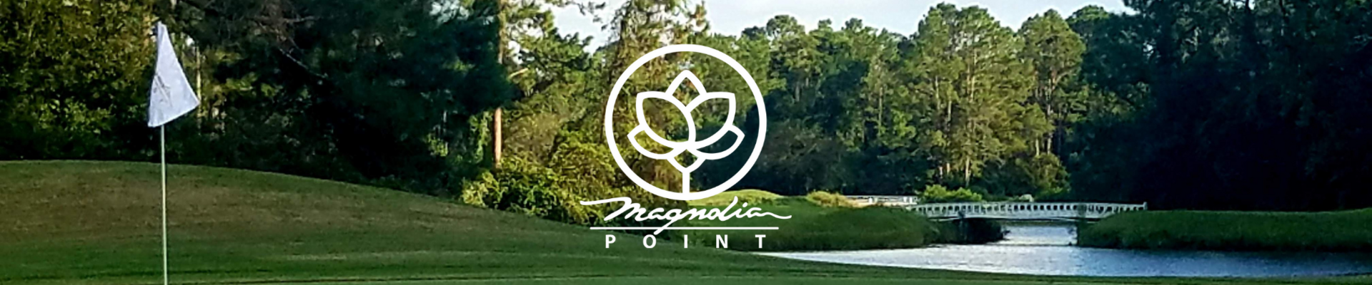 Magnolia Point Golf & CC