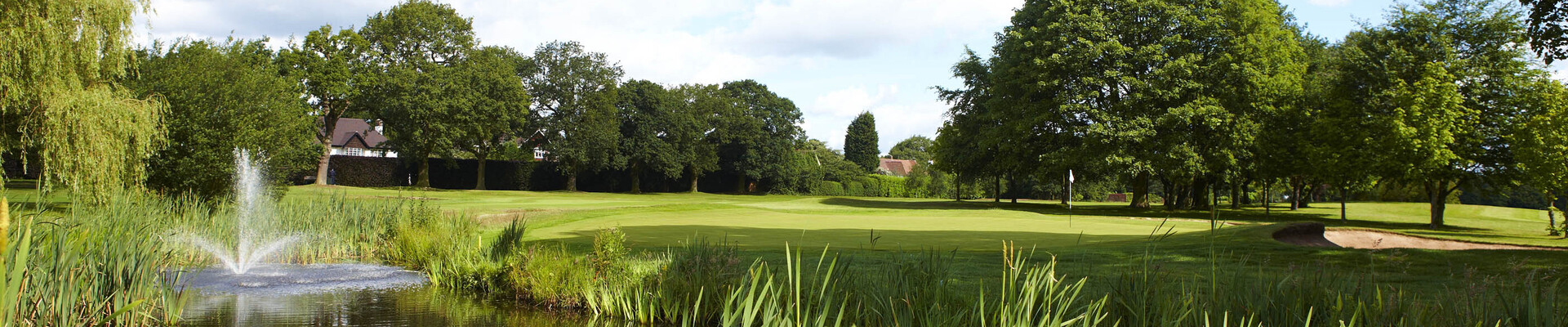 The Mere Golf Resort & Spa