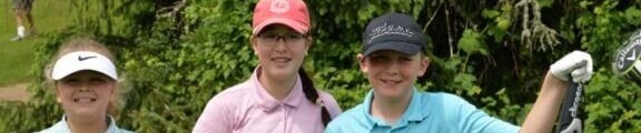 Junior Golf Program Registration /Inscription pour le programme de golf junior