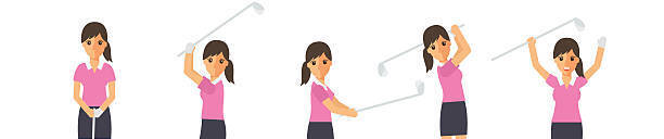 2024 Ladies Spring Scramble