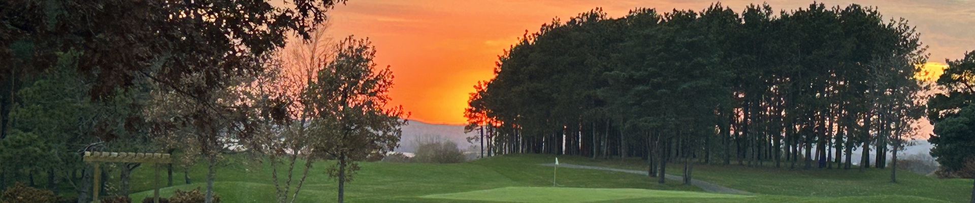 Thursday Team Scramble League