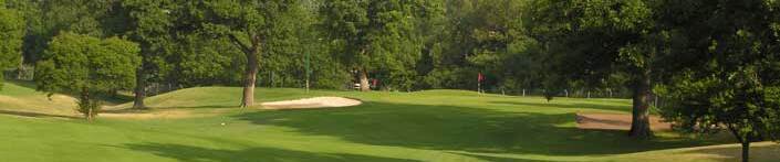 2024 University of Minnesota Golf Club