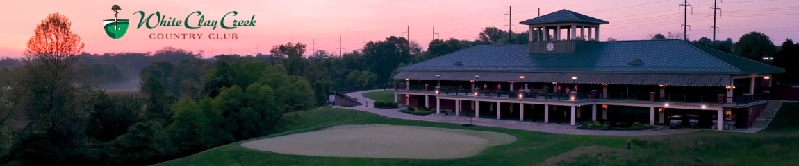 White Clay Creek CC