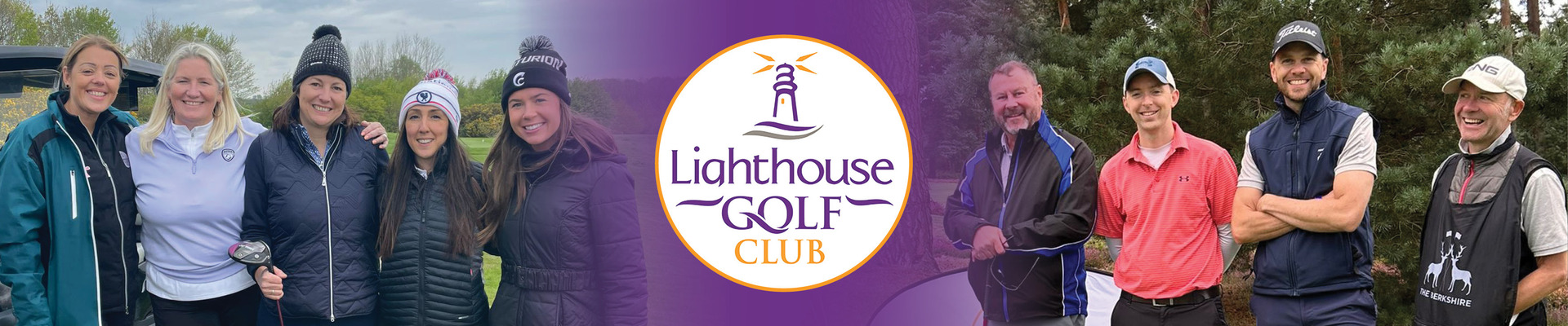 Lighthouse Club Charity
