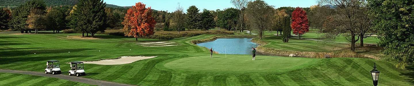 Hiland Park Country Club