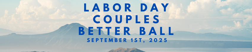 Labor Day Couples
