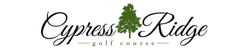 Cypress Ridge GC