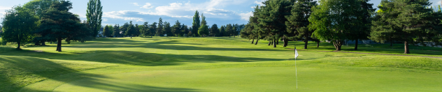 Buffalo Hill Golf Club