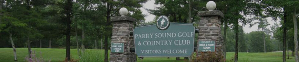 Parry Sound Mixed
