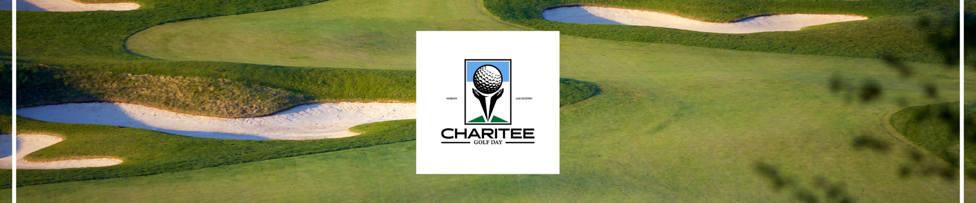 THE CHARITEE GOLF DAY 2025 HOSTED BY MORSON & AMCOGIFFEN - Open to all