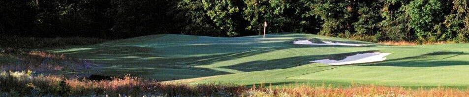 Frog Hollow Golf Club