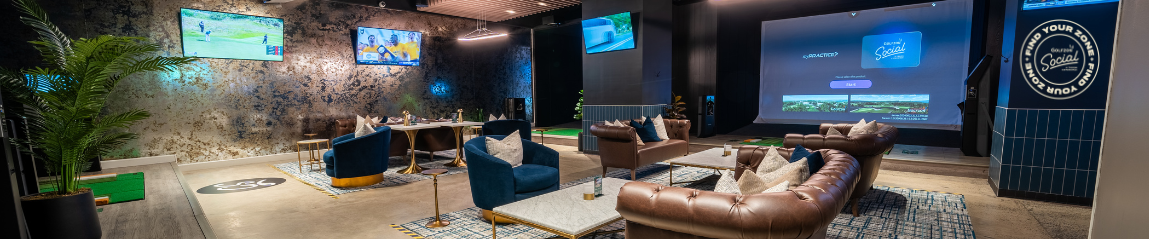 Golfzon Social Brooklyn Spring League