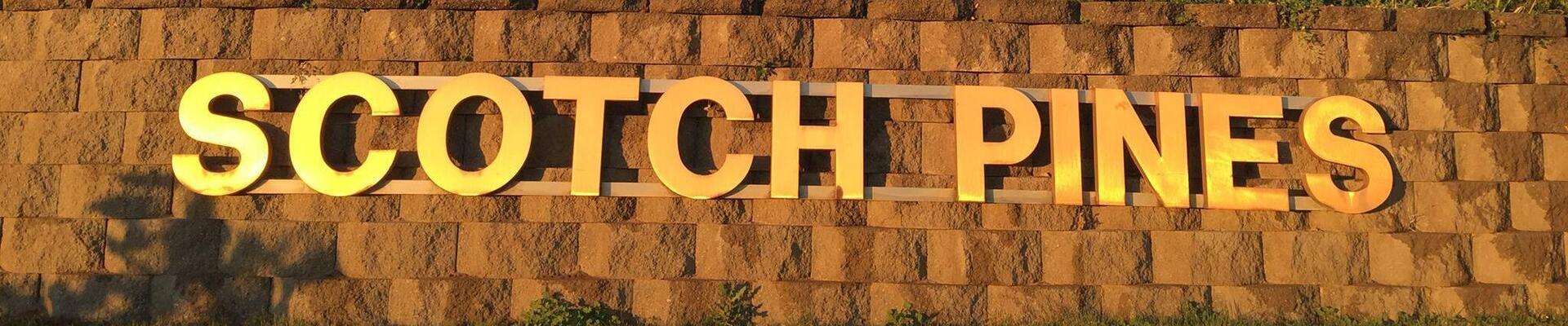 2025 Scotch Pines 2-Man Best Ball