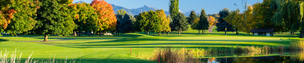 Polson Bay Golf Course