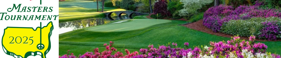 2025 Masters Fun Day