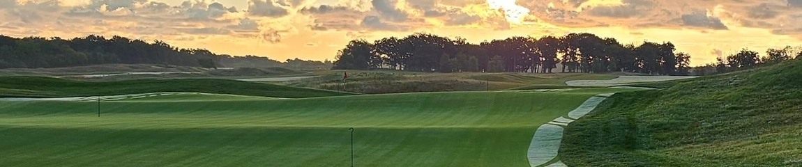 Shepherd's Crook Golf Course