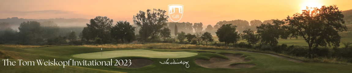 Weiskopf Invitational 2023