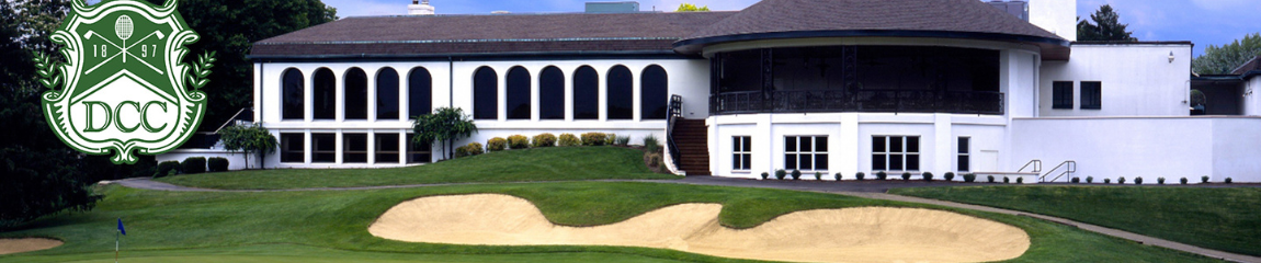 2023 Masters 1 @ Dayton Country Club