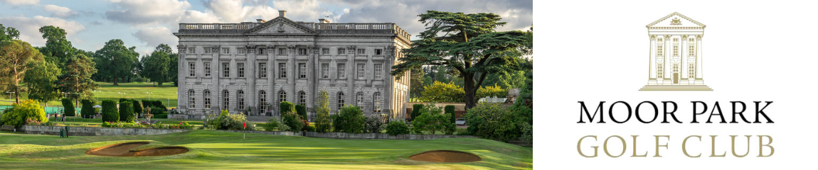 The Seniors Open 2024