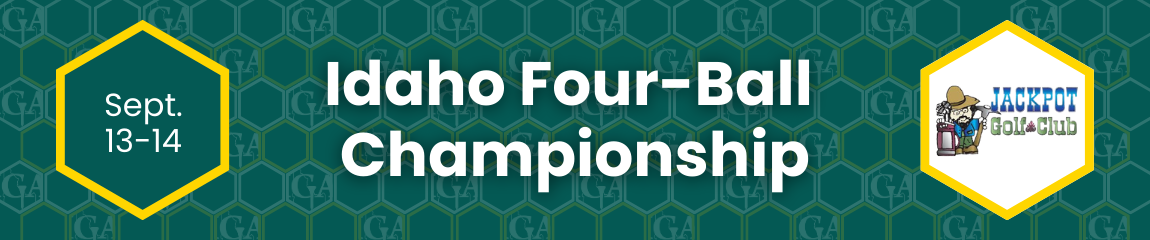 Idaho Four-Ball Championship