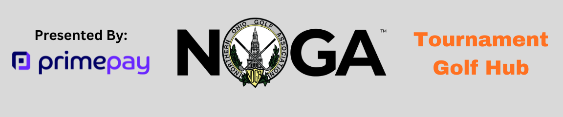 PrimePay Net Series: Toledo Four Person Shamble