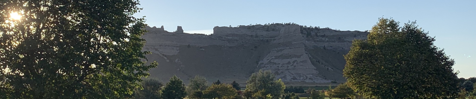 Monument Shadows Golf Course