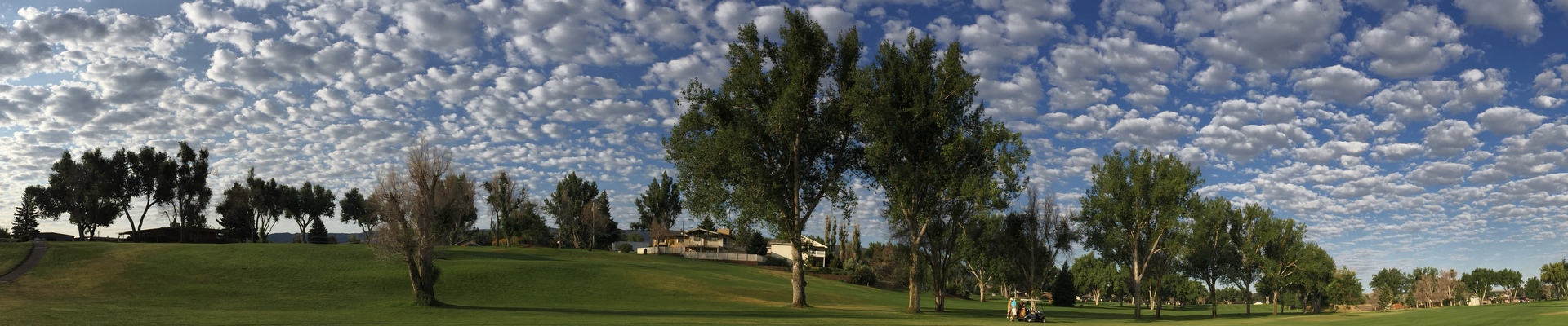 Paradise Valley Country Club