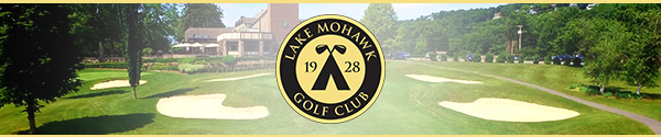Lake Mohawk Golf Club
