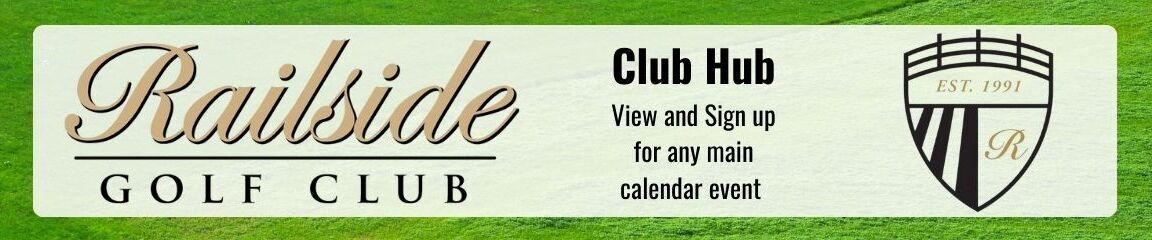 Railside Golf Club