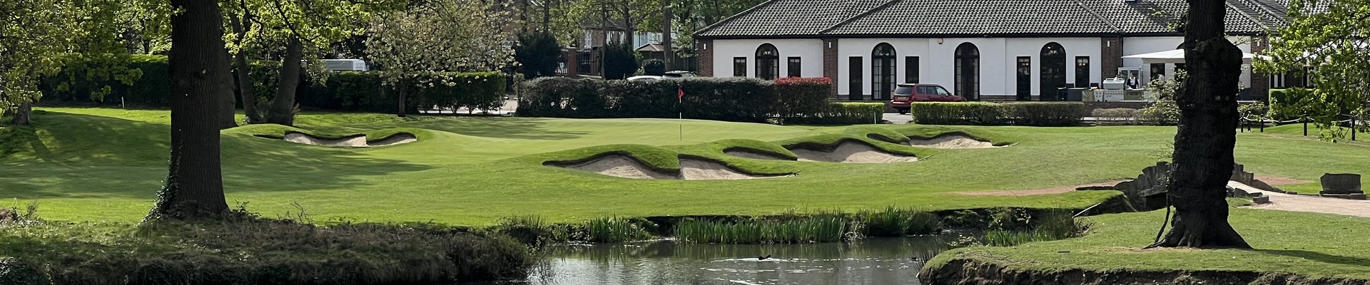 Fulwell Golf Club