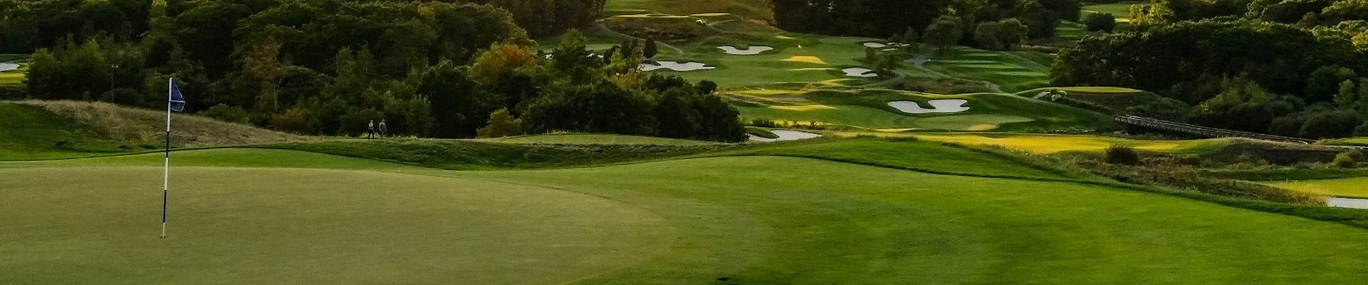 Granite Links Golf Club