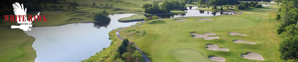 White Hawk Country Club