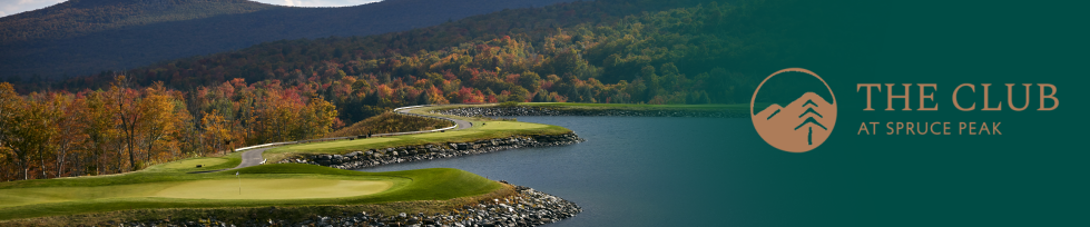 The Club at Spruce Peak