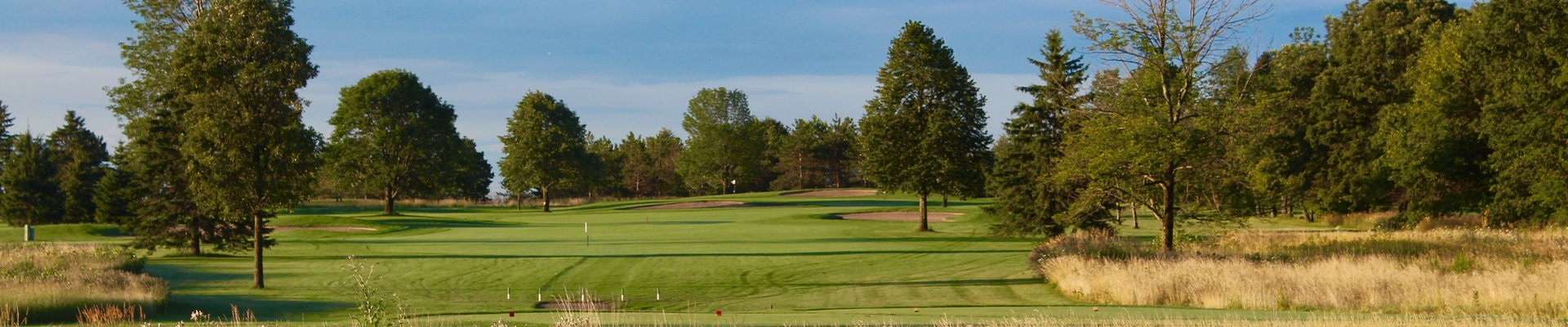 Spring Lakes Golf Club