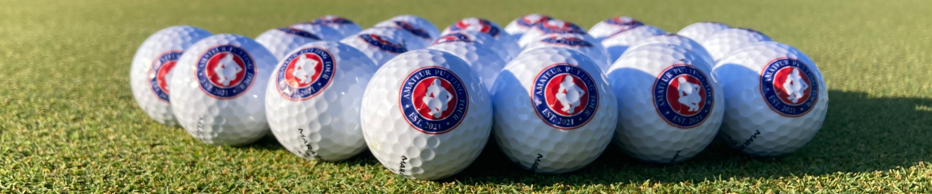 AMATEUR PUTTING TOUR EPGL - DC APT Team & Individual Tournament