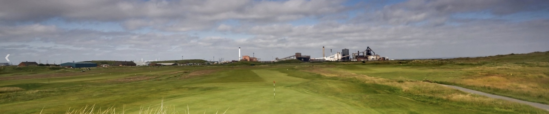 Mixed Open Texas Scramble