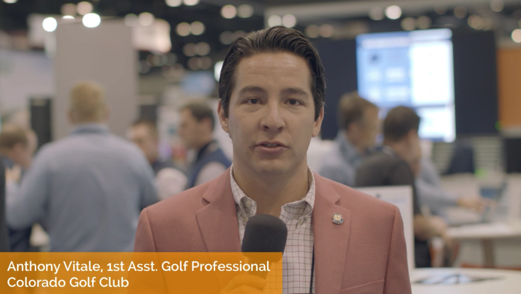 Golf Genius Software, LLC. Less Work. More Fun.